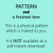 Pattern step Right up Quilt ATK-208 by Atkinson Designs Paper Pattern ...