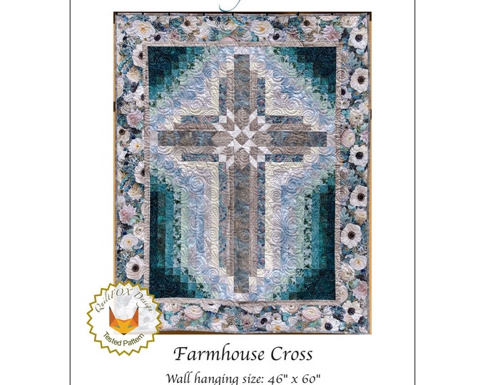Pattern fast Lane Quilt Pattern by Cozy Quilt Designs CQD01110 Paper ...