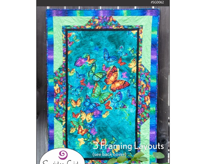 Pattern chop Stix 7 by Dorie Javier Paper Quilt Pattern Instructions - Etsy
