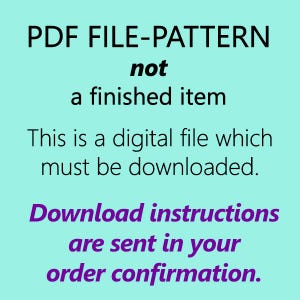 Pattern "notches" PDF Quilt Pattern MM039 by Villa Rosa Designs ...
