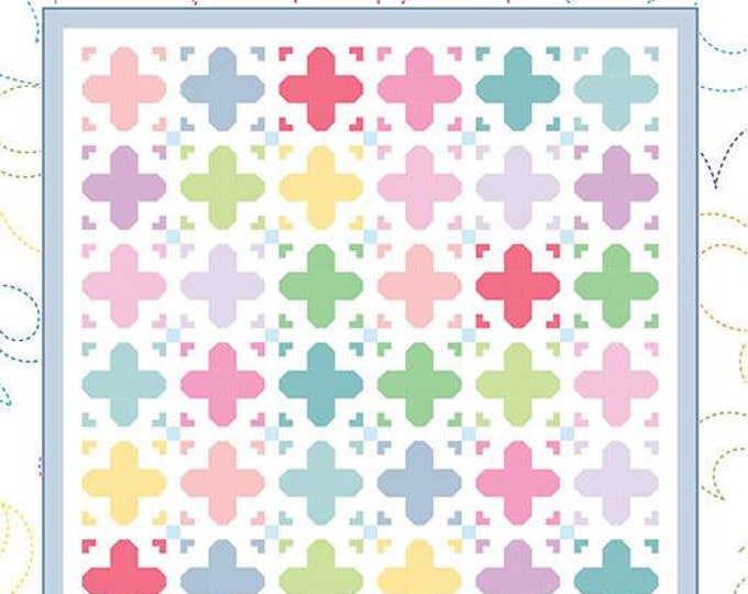 Pattern chop Stix 7 by Dorie Javier Paper Quilt Pattern Instructions - Etsy