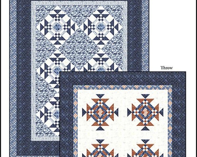 Pattern fast Lane Quilt Pattern by Cozy Quilt Designs CQD01110 Paper ...