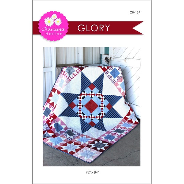 Charisma Horton - Etsy