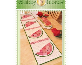Watermelon Pattern - Etsy