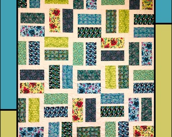 Pattern neptune PDF Quilt Pattern by Villa Rosa Designs Instant ...