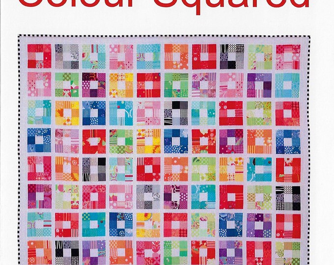Pattern "chop Stix 7" by Dorie Javier Paper Quilt Pattern Instructions ...