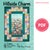 Pattern "neptune" PDF Quilt Pattern by Villa Rosa Designs - Instant ...