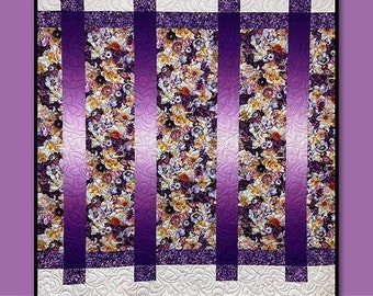 Pattern neptune PDF Quilt Pattern by Villa Rosa Designs Instant ...