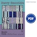 Pattern "berry Smoothie" PDF Quilt Pattern by Villa Rosa Designs ...