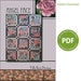 Pattern "angel Face" PDF Quilt Pattern RC006 by Villa Rosa Designs ...
