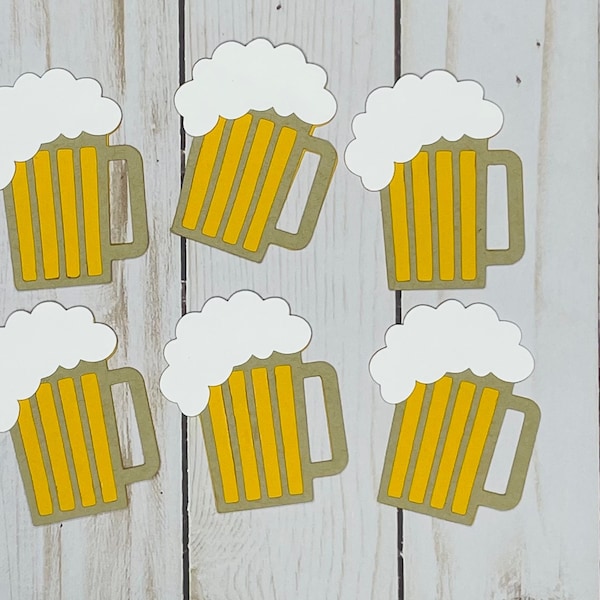 Beer Die Table - Etsy