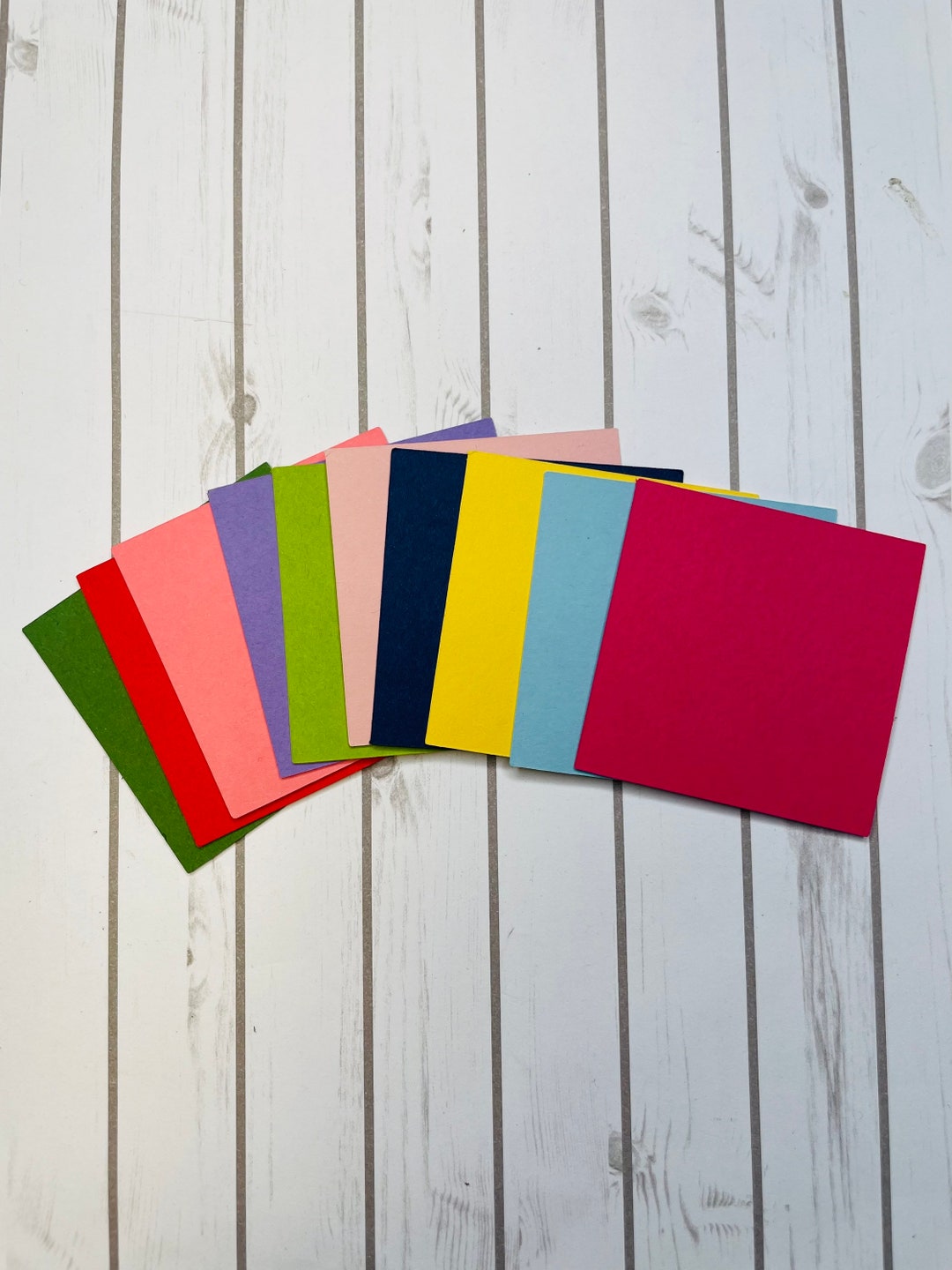 Square Die Cuts, Square Paper Cut Outs, Classroom Projects, Bulletin ...