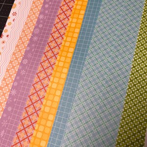 Stampin up Designer Series Dandy Designs DSP, Stampin up Designer ...