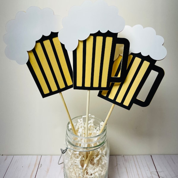 Beer Themed Bachelorette Party - Etsy