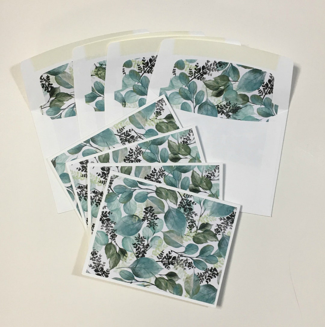 Note Card Set, Greeting Card Set, Blank Card Set, Stationery Sets ...