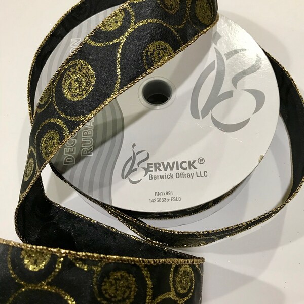 Offray Ribbon - Etsy