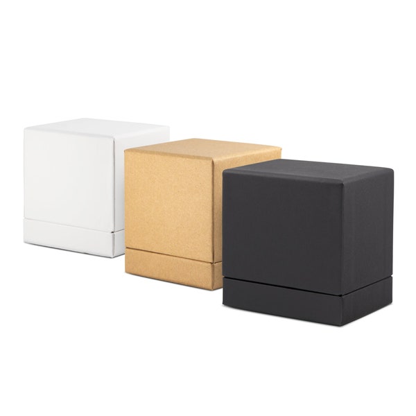 Wooden Candle Box - Etsy