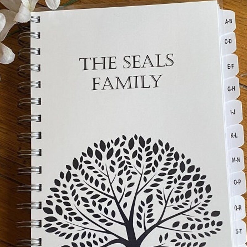 SimplyGraceAndPaper - Etsy