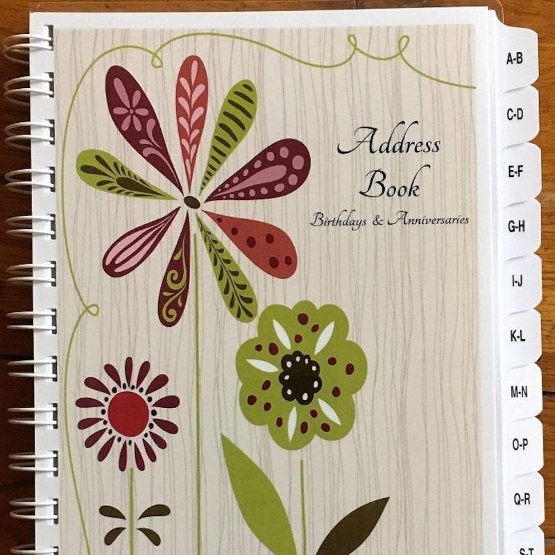 Spiral Bound Book Binding - Etsy