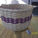 Sock Basket - Etsy