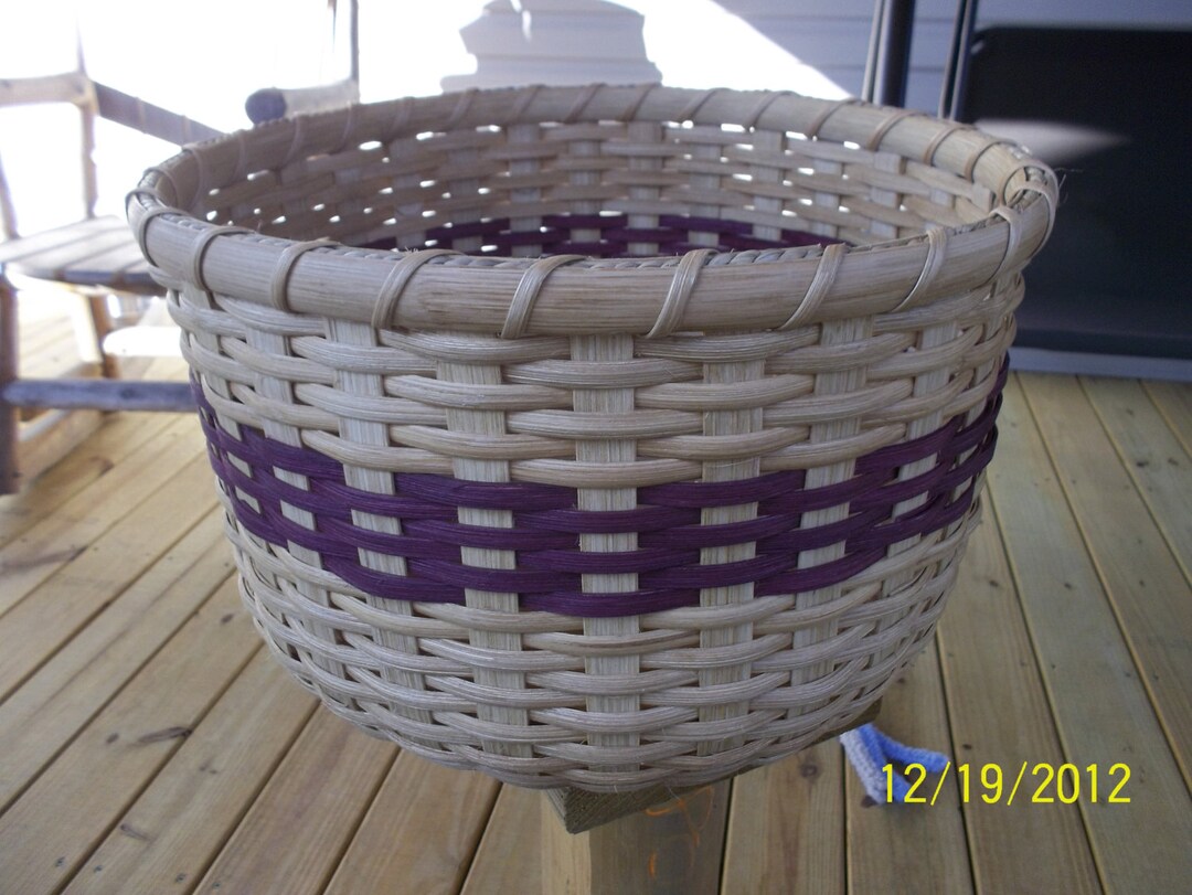 Sock Basket - Etsy
