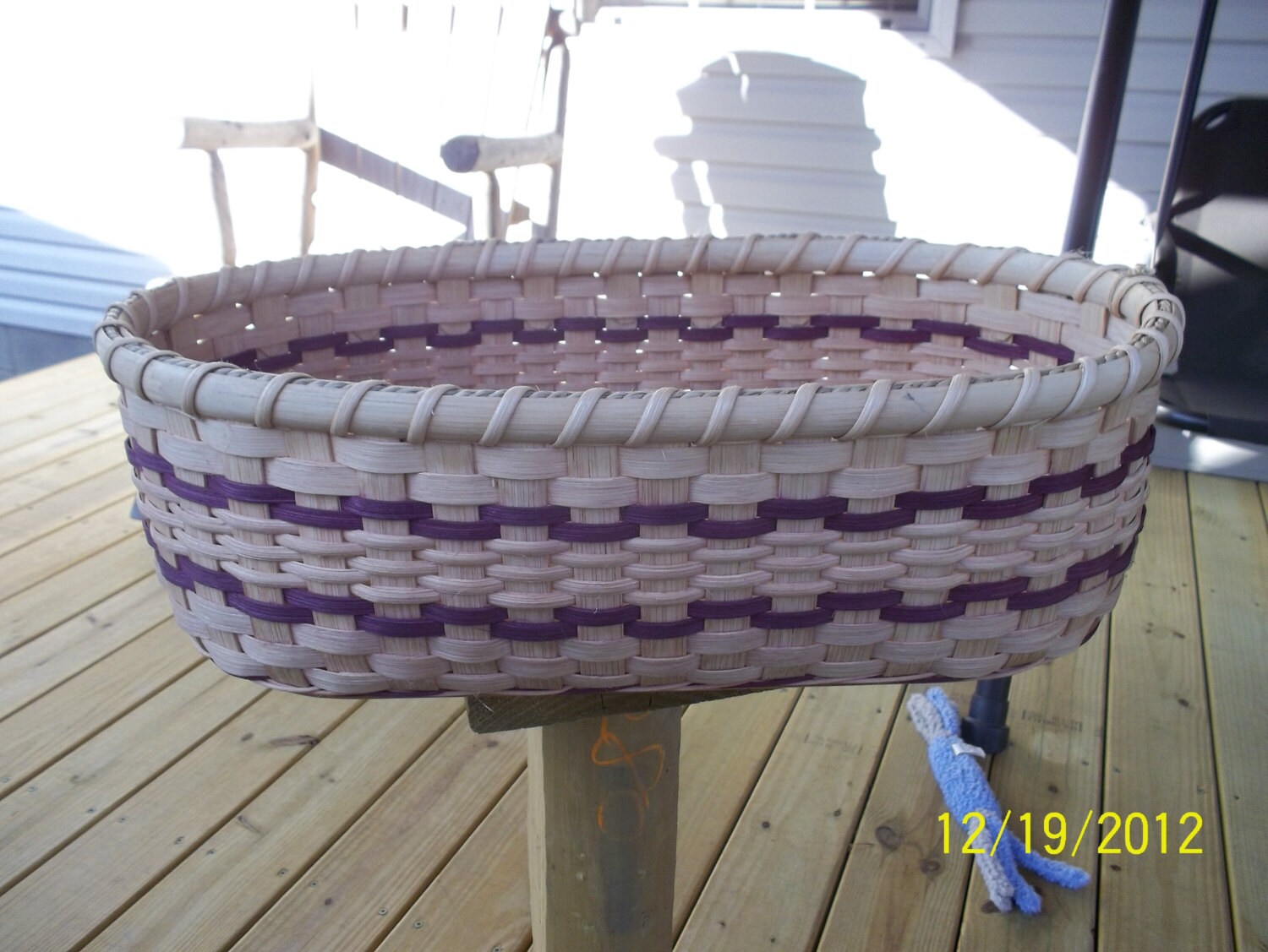 Bathroom Basket - Etsy