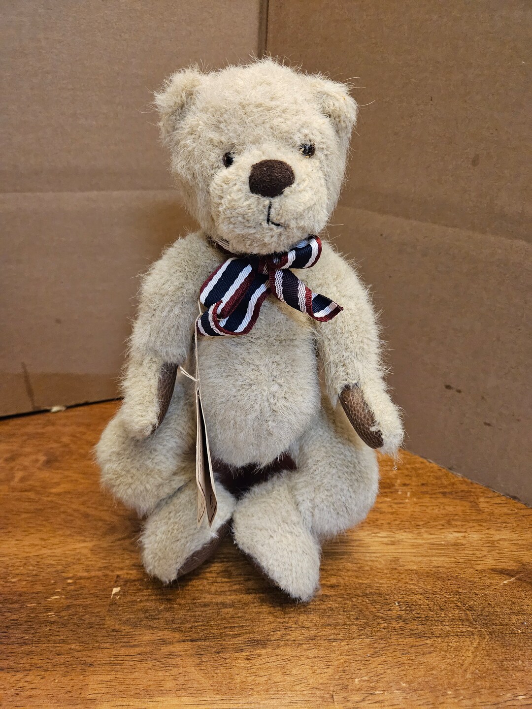 Cody Boyd's Bear - Etsy