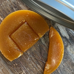 Hard Candy Dalgona Games in Tin With Needle for Lockdown | Candy ...