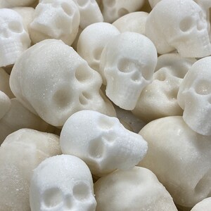Sugar Skull Decorating Kit Made in Food Registered Food Manufacturing ...