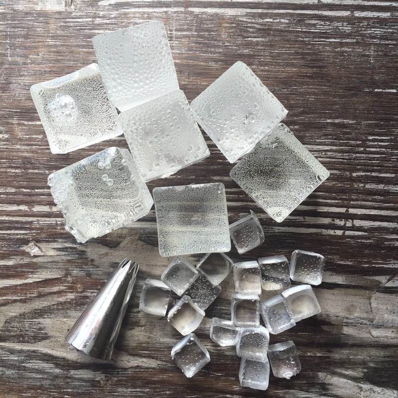 Isomalt Mold - Etsy