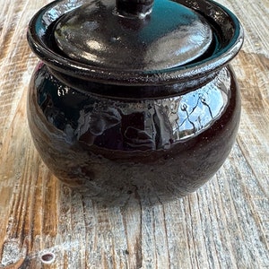 100% Edible Hard Candy Cauldron Jar With Lid - Witch Brew - Pot of Gold ...