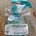 Edible Sugar Ice Shards for Frozen Dragon Cakes Cupcakes and Sweets 12 ...