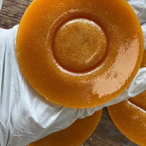 Hard Candy Dalgona Games in Tin With Needle for Lockdown | Candy ...