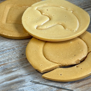 Squidgame Dalgona Cookie - Etsy