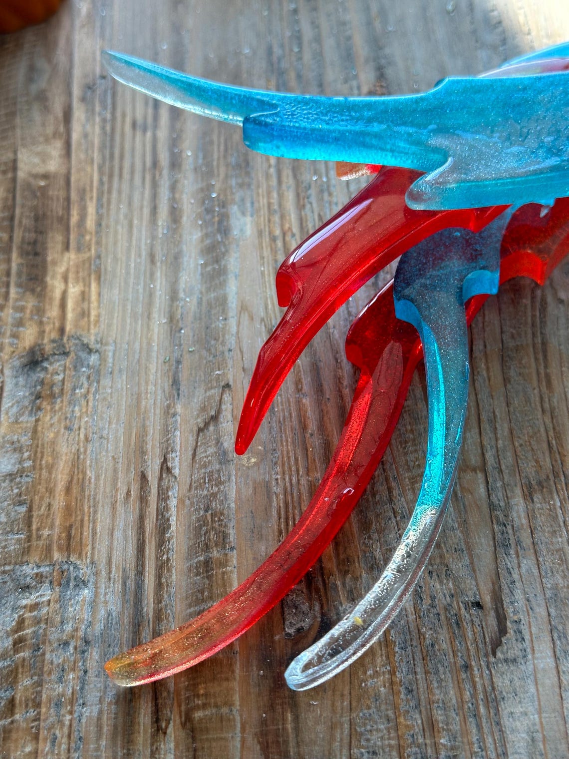 Edible Sugar Flames for Cakes - Fire Cake Topper - Etsy