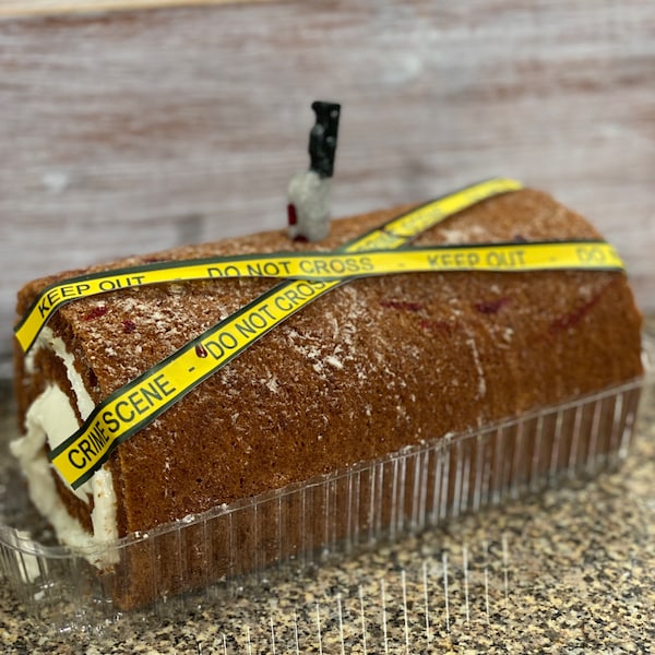 Halloween Scene - Etsy