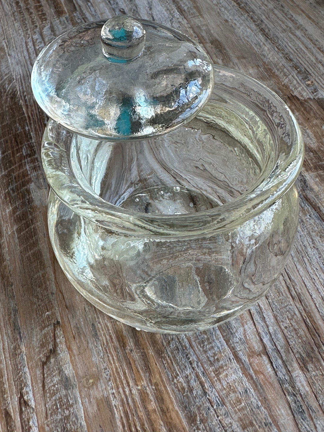 100% Edible Hard Candy Cauldron Jar With Lid - Witch Brew - Pot of Gold ...