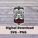 A. Malcolm Printer Sign SVG, PNG, Silhouette Studio File - Outlander ...