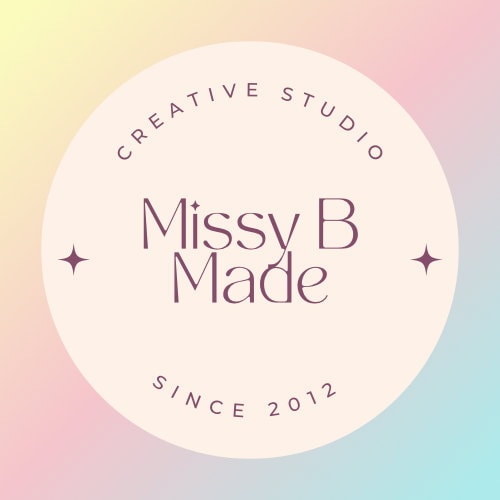 MissyBMade - Etsy