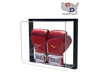 Boxing Glove Wall Mount - Etsy