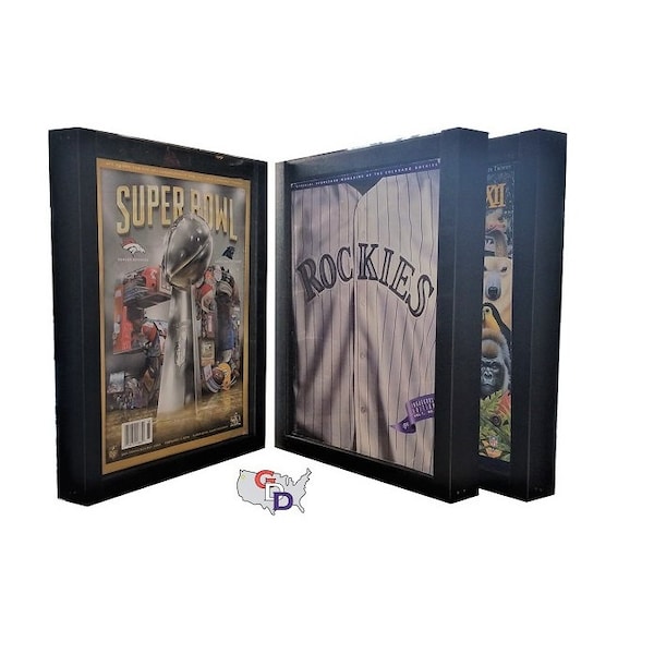 Sports Program - Etsy