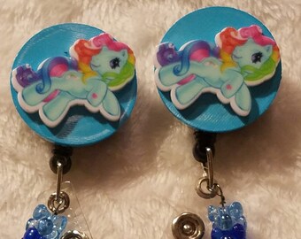 My Little Pony Belt - Etsy