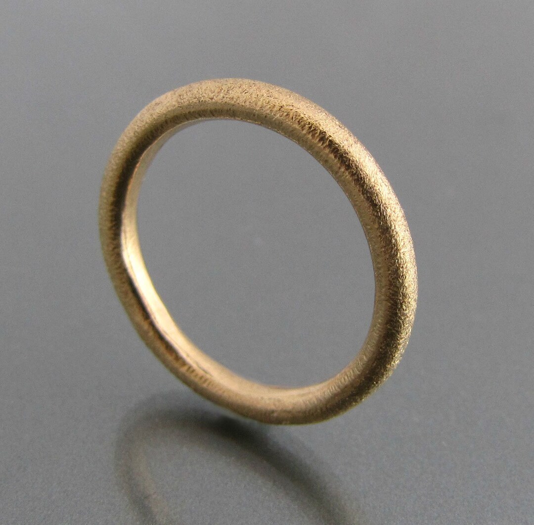 Stackable Gold Rings, Gold Stack Rings, 14k Gold Ring, Gold Stacking ...