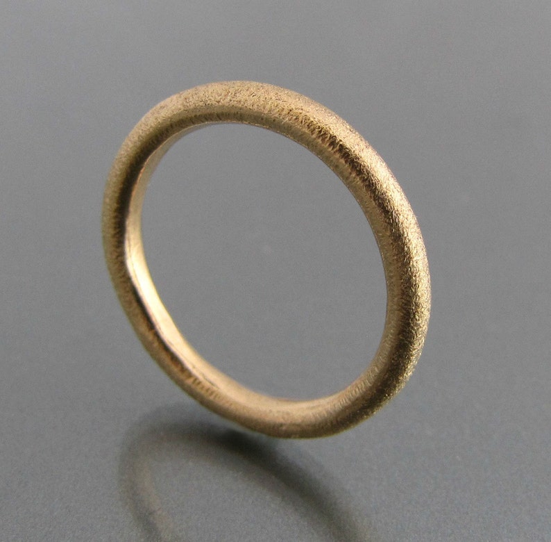 Stackable Gold Rings, Gold Stack Rings, 14k Gold Ring, Gold Stacking Rings, Wedding Bands Women ...