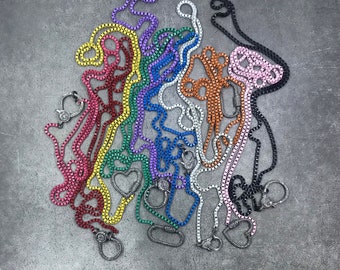 Diamond Box Clasp - Etsy