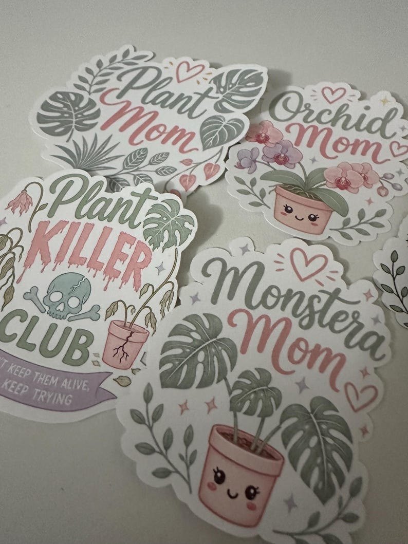 Llama Mom | 3 Inch Sticker Decal - Etsy