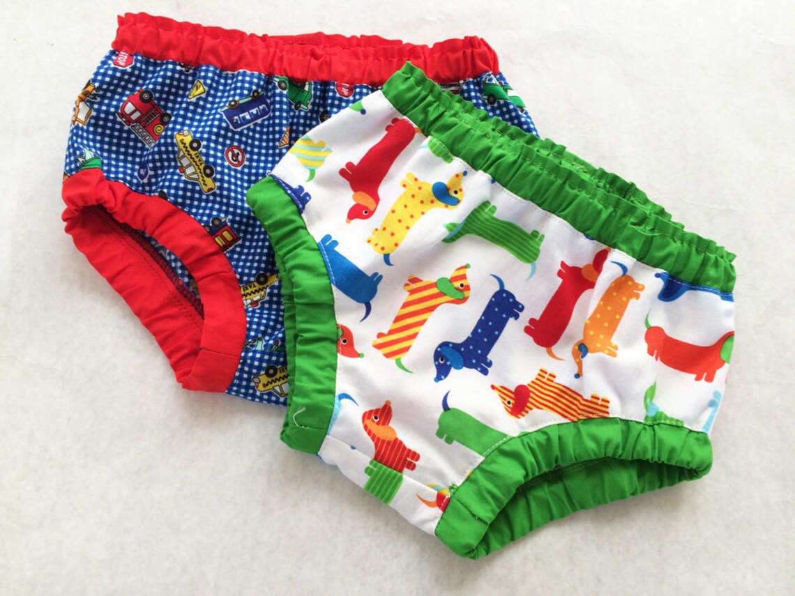 Pants Diaper Cover Sewing Pattern for Baby Boys and Baby - Etsy