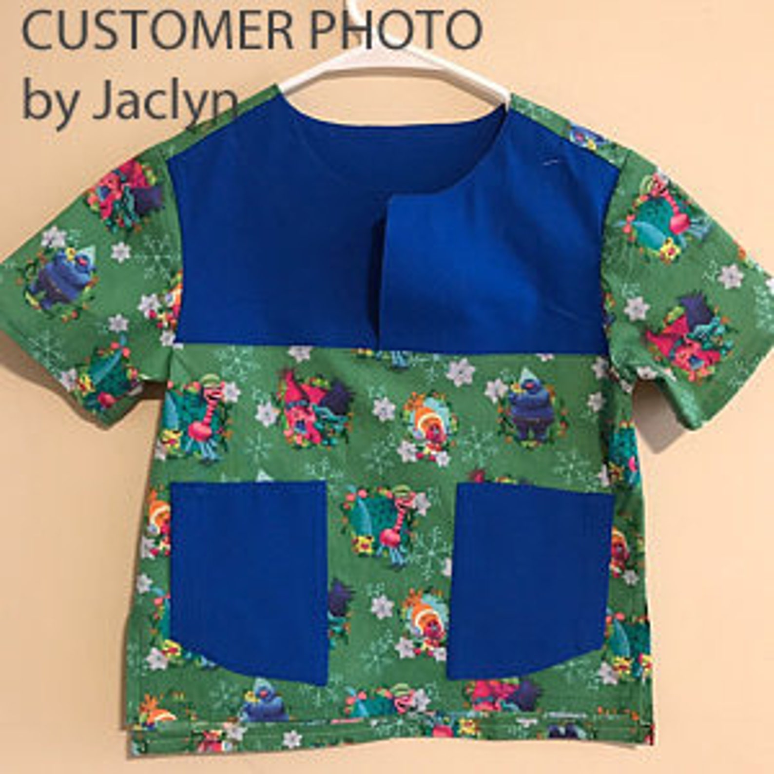 Summer Boys Shirt Sewing Pattern Kieran Shirt Kids Casual | Etsy