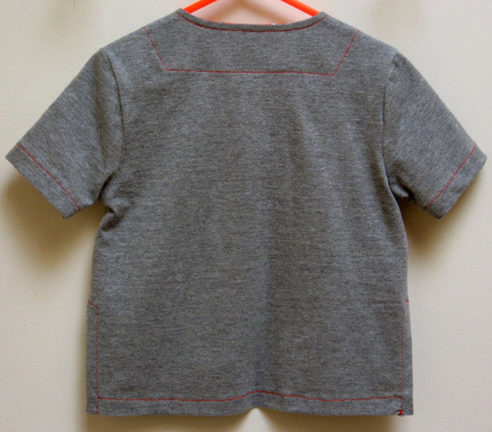 Summer Boys Shirt Sewing Pattern Kieran Shirt Kids Casual - Etsy