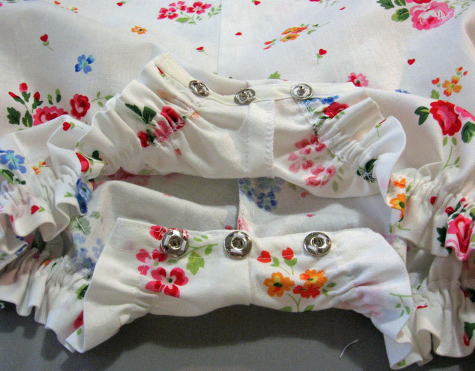 Baby Romper Pdf Sewing Pattern, Easy Baby Romper Pattern Sizes 3 Mths ...